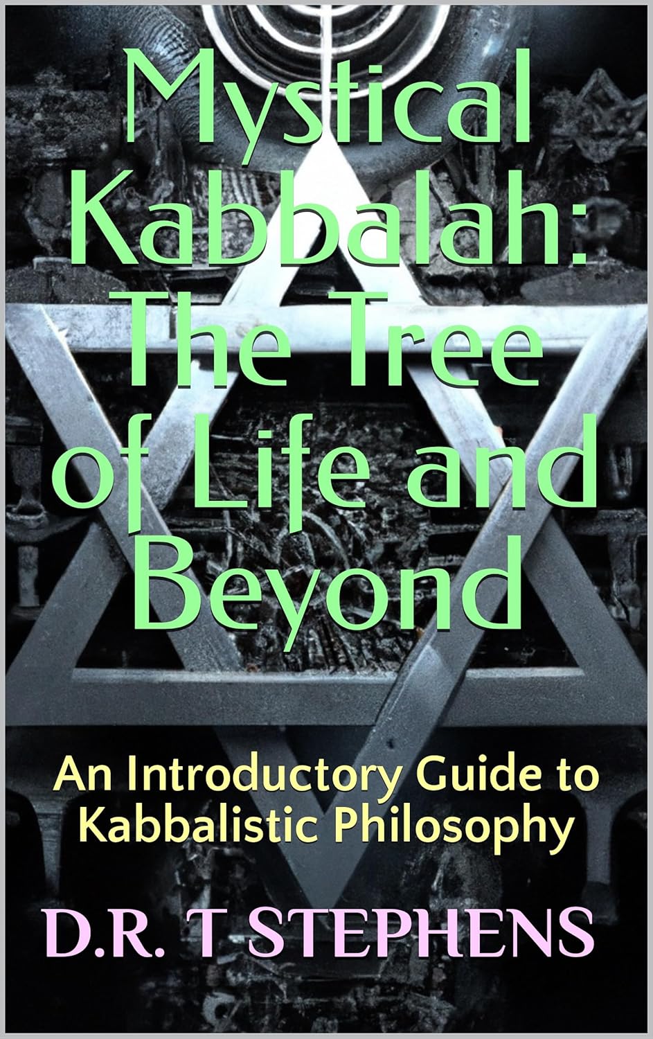 Amazon.com: Mystical Kabbalah: The Tree of Life and Beyond: An ...