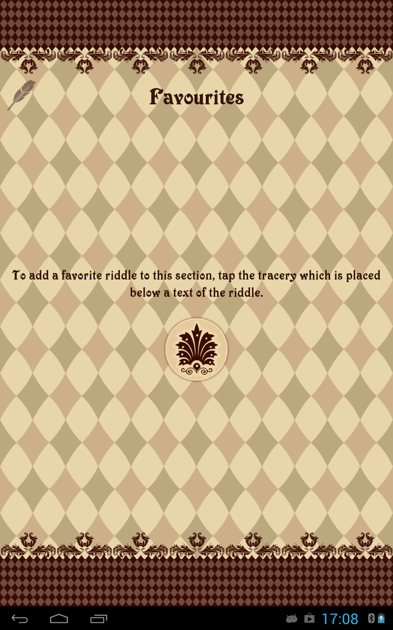 English Riddles Pro - App on Amazon Appstore