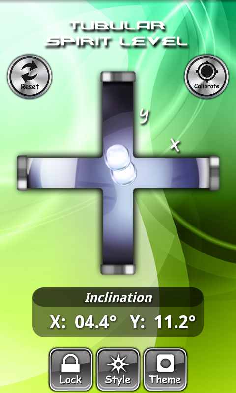 Tubular Level - App on Amazon Appstore