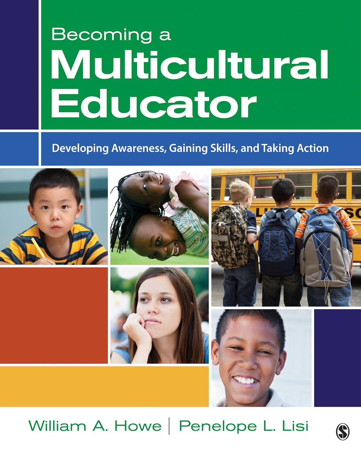 Amazon.com: Becoming a Multicultural Educator: Developing Awareness ...