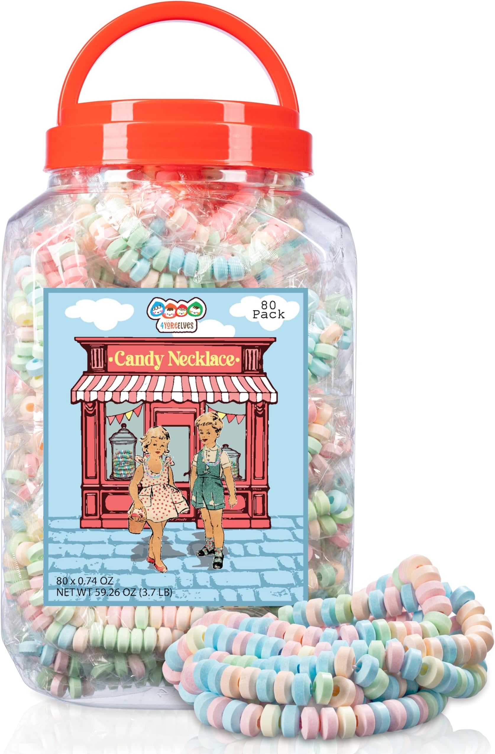 Amazon.com : World Confections Candy Cigarettes, Pack of 24 : Candy And ...