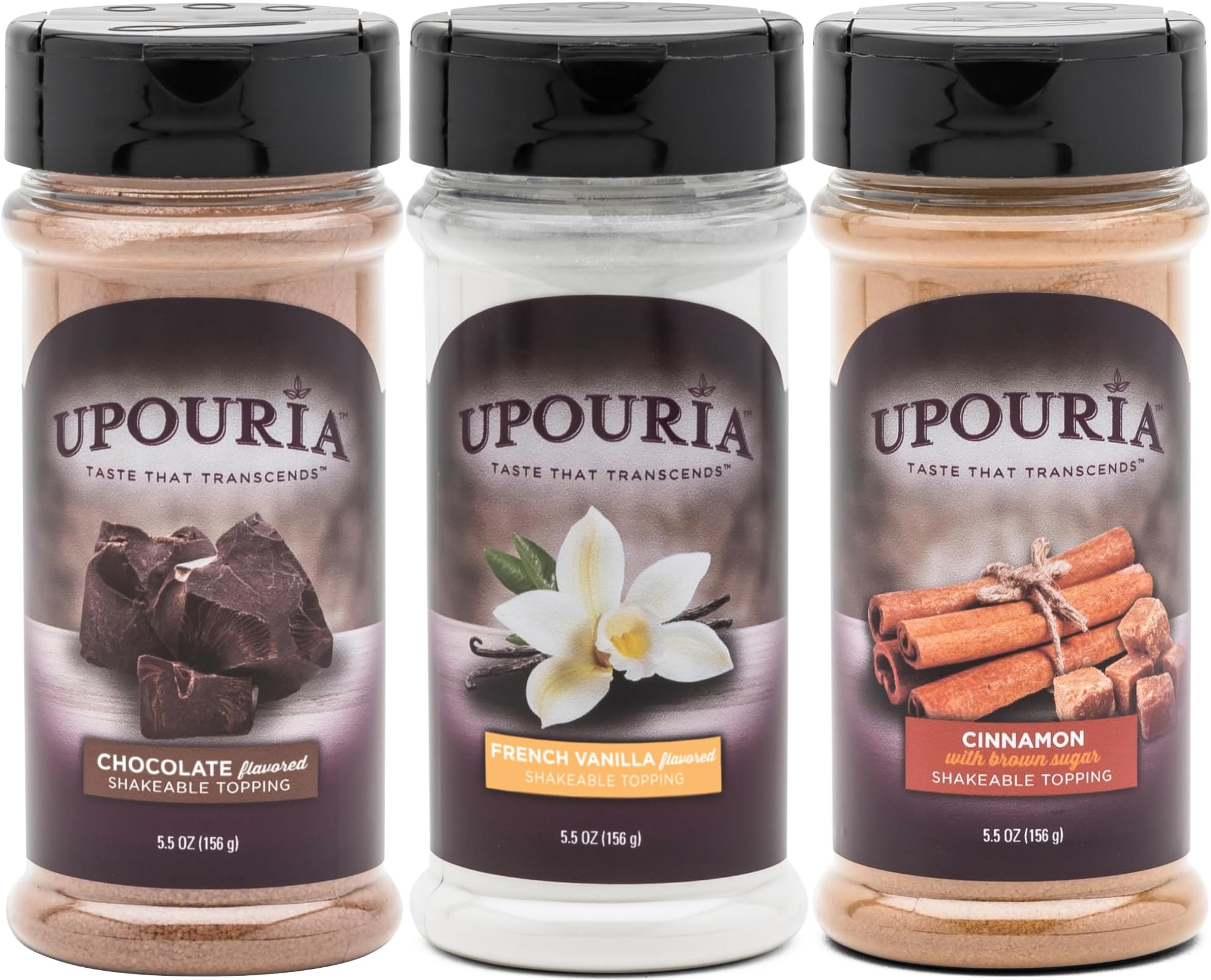 Amazon.com : Twang Café Zuca Dehydrated Mini Marshmallows, Coffee ...
