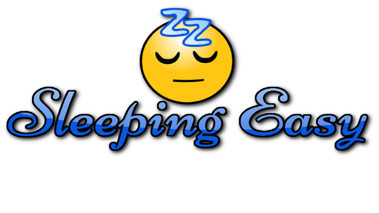 Sleeping Easy - App on Amazon Appstore