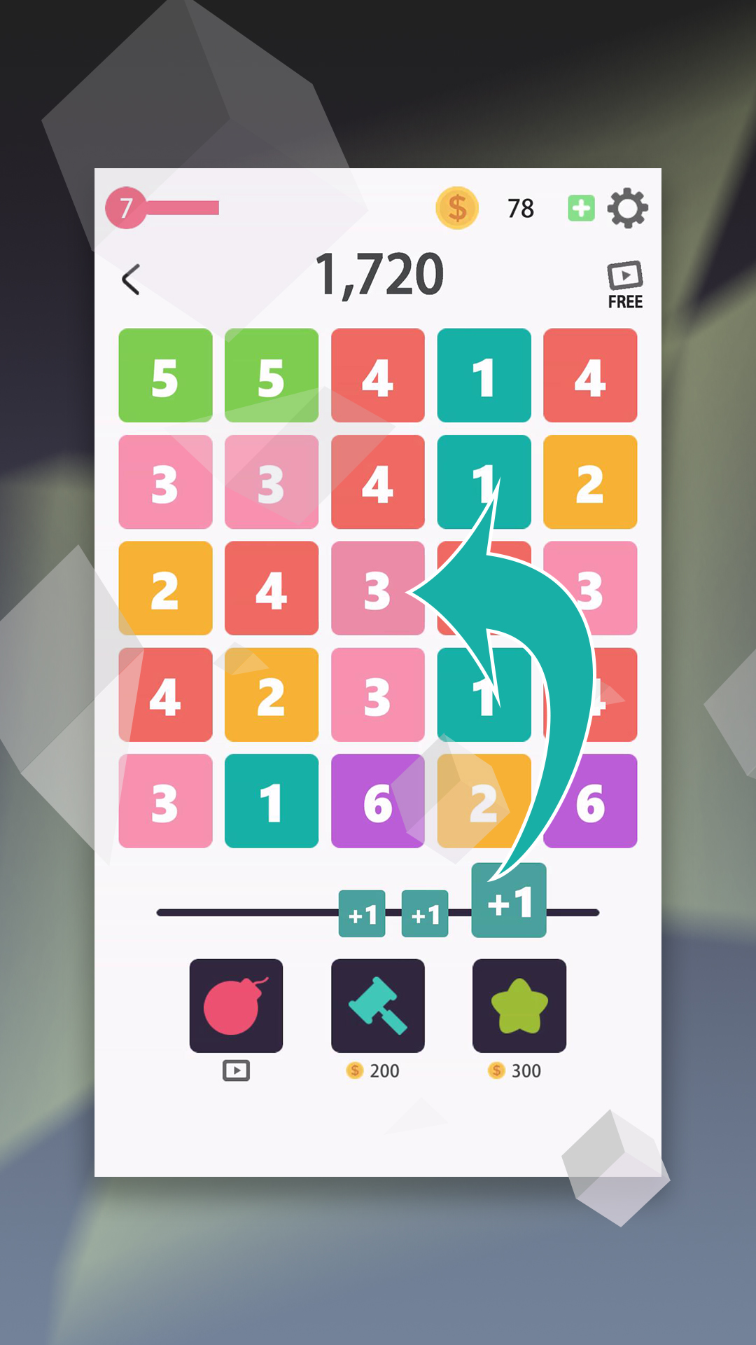 Numbers Blocks: Puzzle Game Collection - App on Amazon Appstore