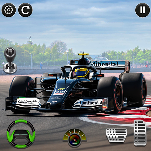 Auto Racing Car Game Top Speed Driving Simulator - App on Amazon Appstore