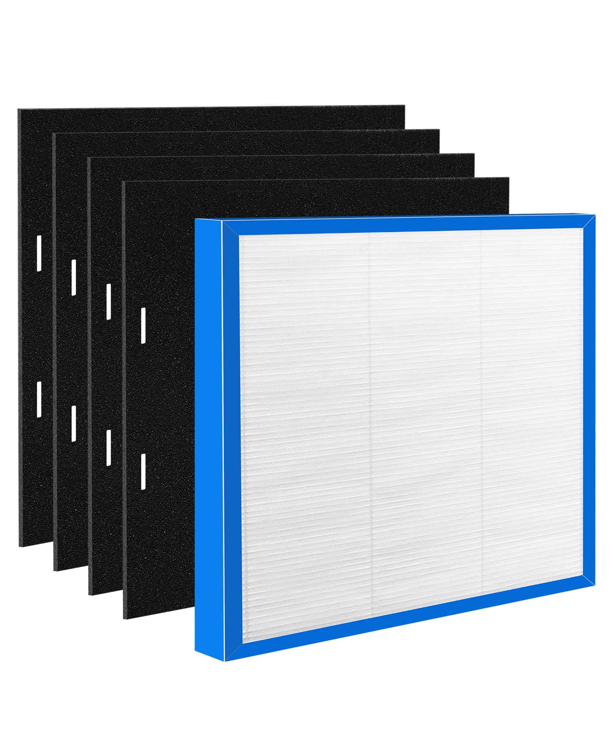 Amazon.com: Popurure AF-20FL Replacement Filter Compatible with ...