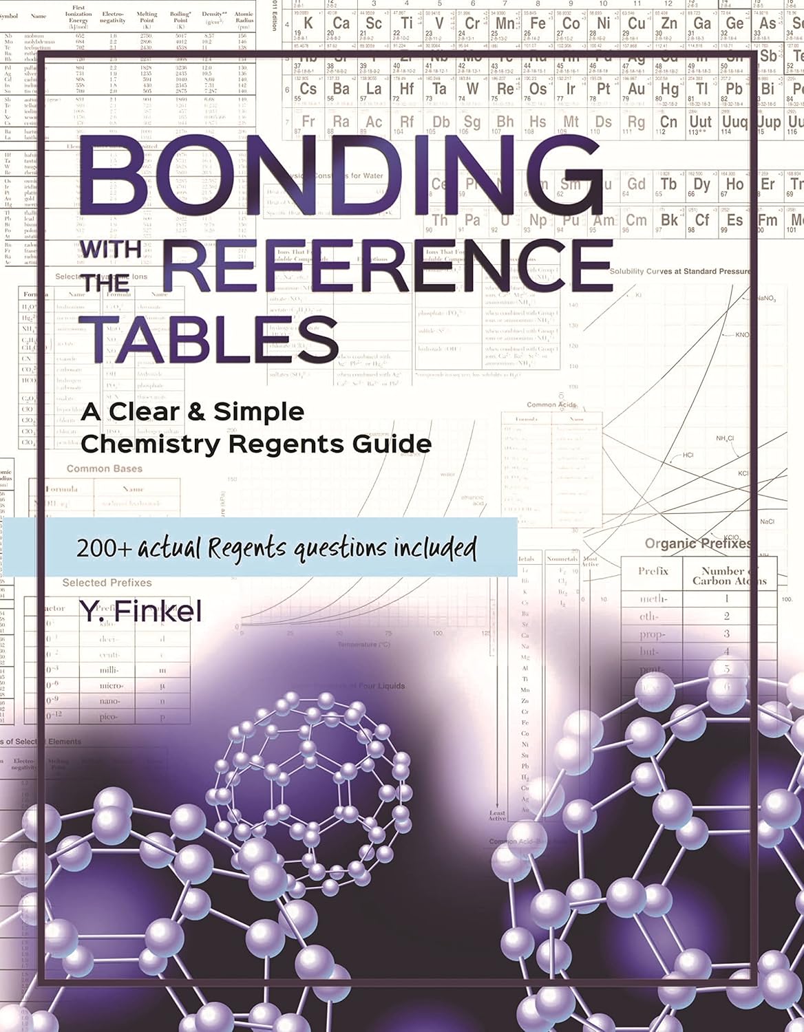 Amazon.com: Bonding with the Reference Tables: A Clear & Simple ...