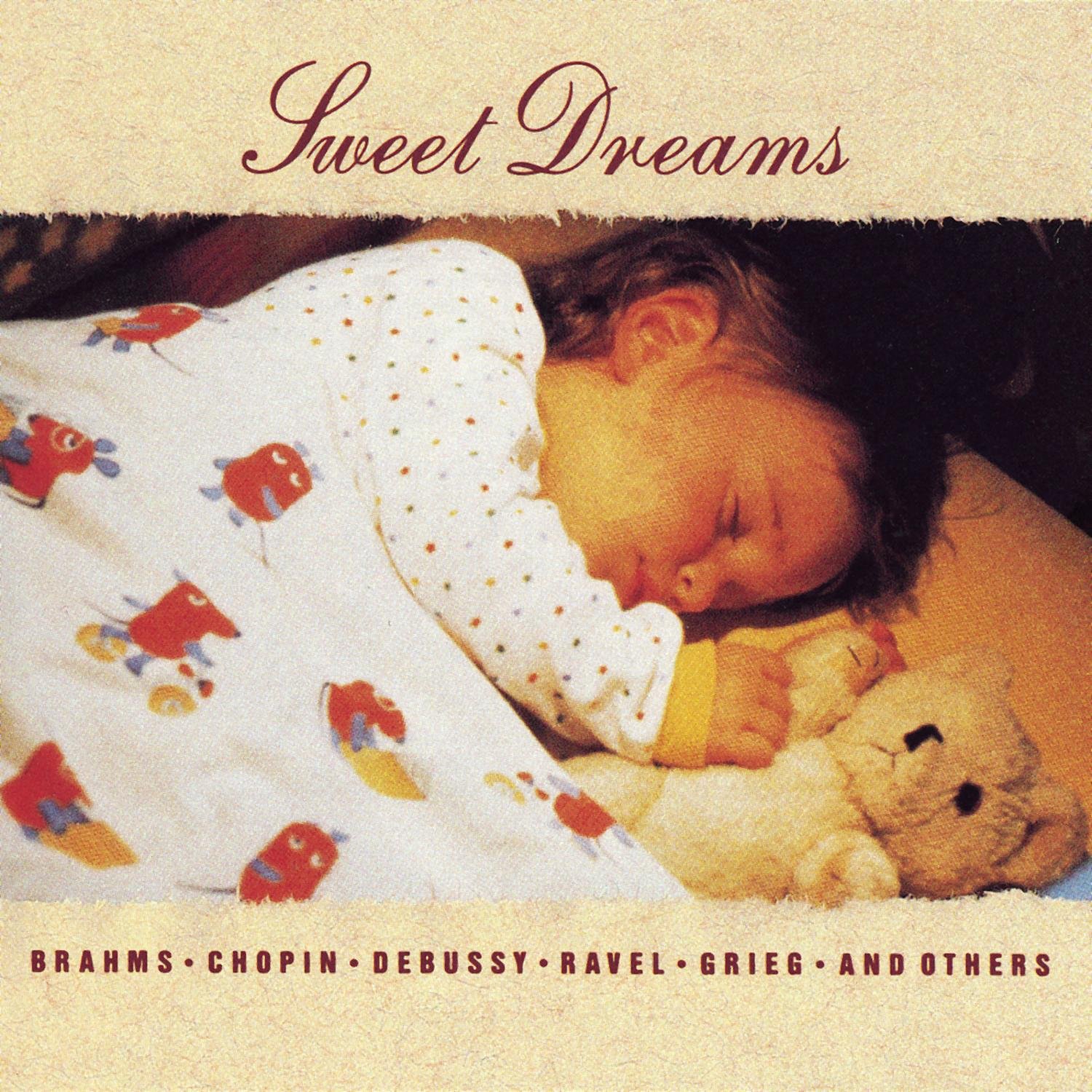 Amazon.com: Sweet Dreams: CDs & Vinyl