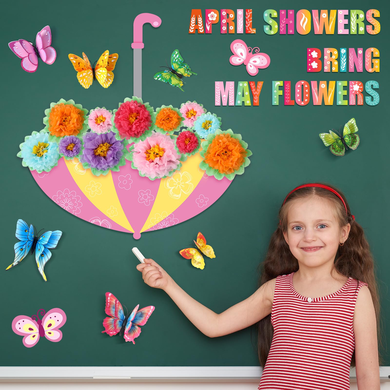 Spring Classroom Door Ideas Classroom Door Ideas For Spring | Today's