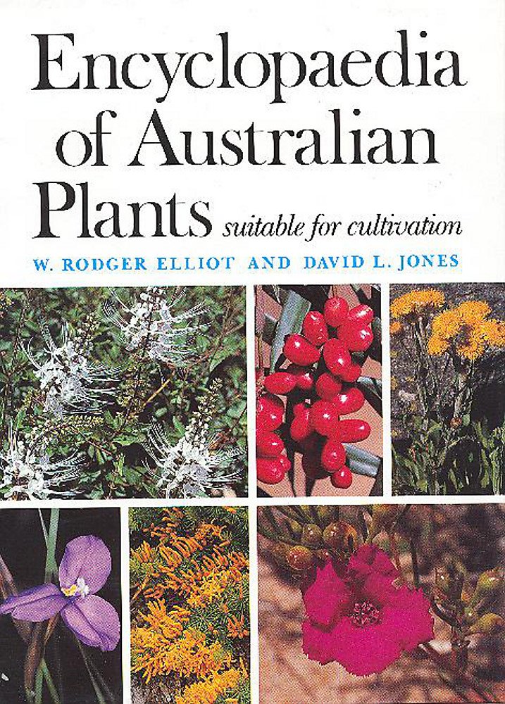 Encyclopaedia of Australian Plants: Volume 7: 9780850916348: Amazon.com ...