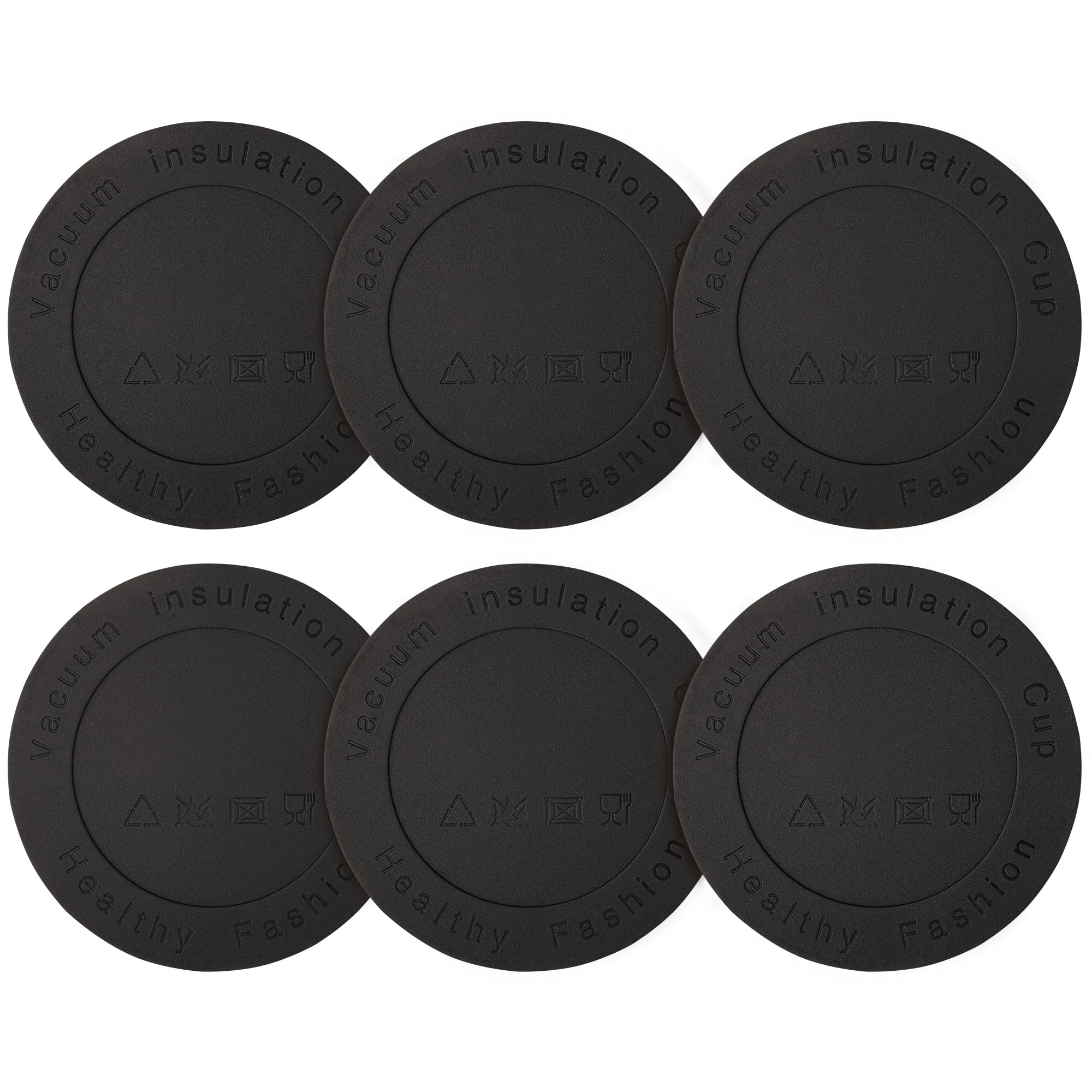 Snapklik.com : Prurex Silicone Bottom Protectors For Hydro Flask 60 Oz ...