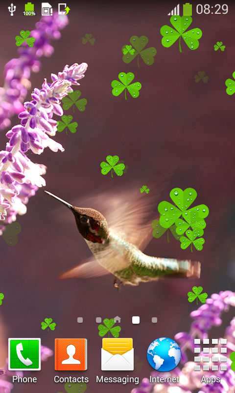 Hummingbirds Live Wallpapers:Amazon.com:Appstore for Android