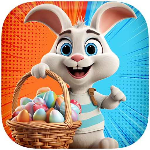 Call Easter Bunny - Voice & Video Holliday Call - App on Amazon Appstore