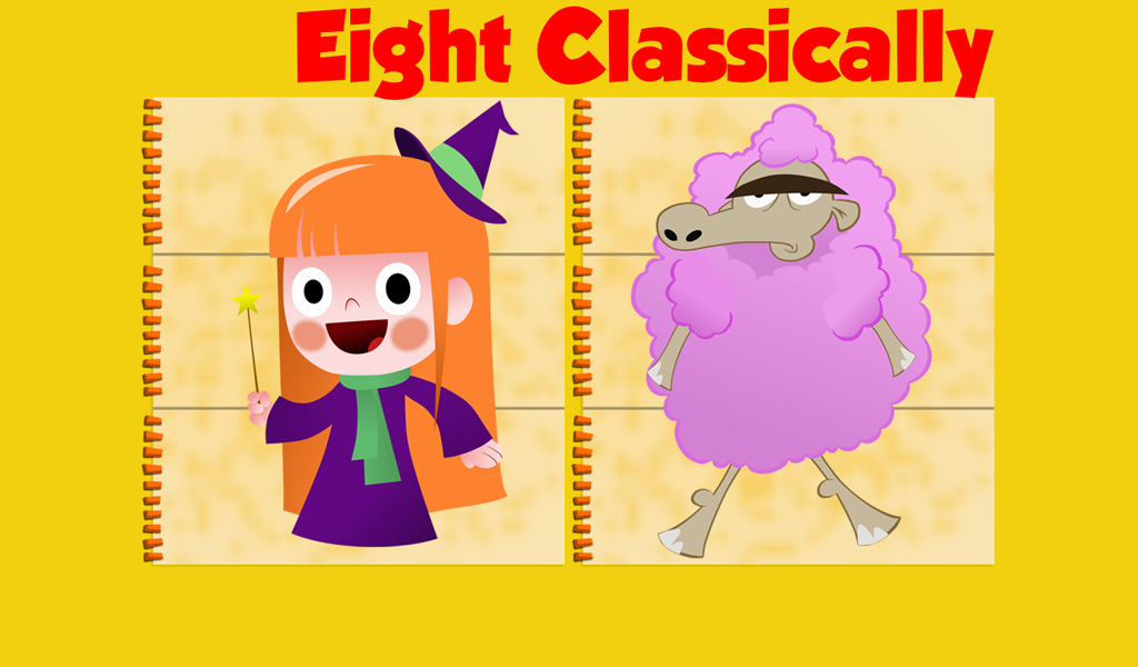 Waka Walks -Animated Animal mix & match - App on Amazon Appstore