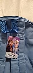 Amazon.com | Disney Frozen Elsa Backpack Set For Girls ~ 4 Pc Bundle ...
