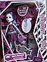 Amazon.com: Monster High Booriginal Creeproduction Doll, Spectra ...