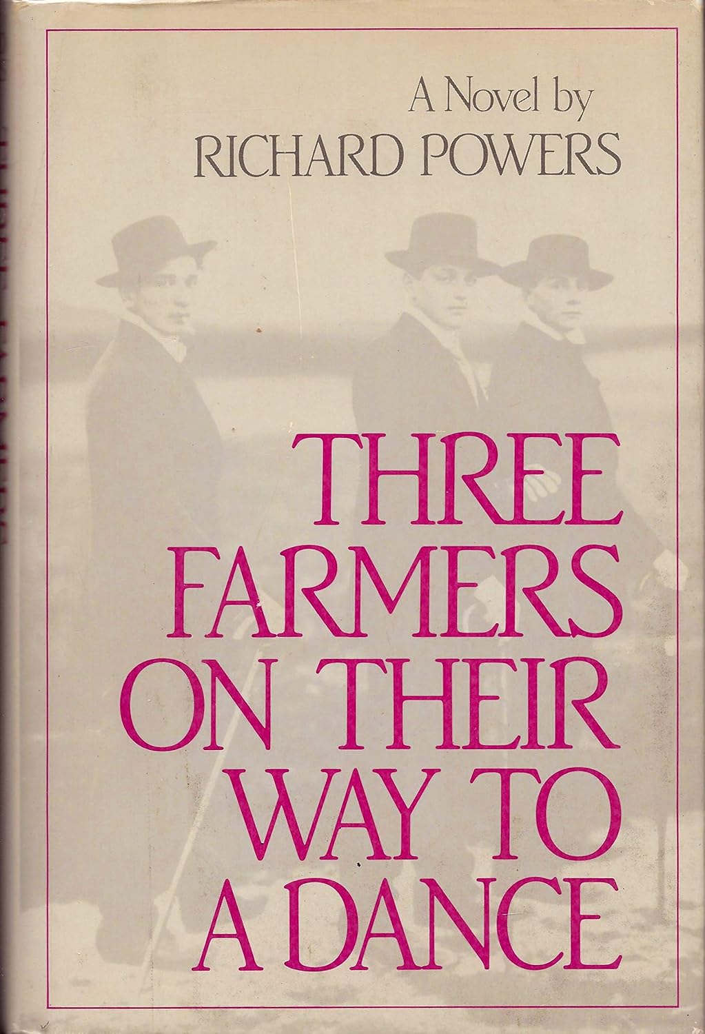 Amazon.com: Three Farmers on Their Way to a Dance: 9780688042011 ...
