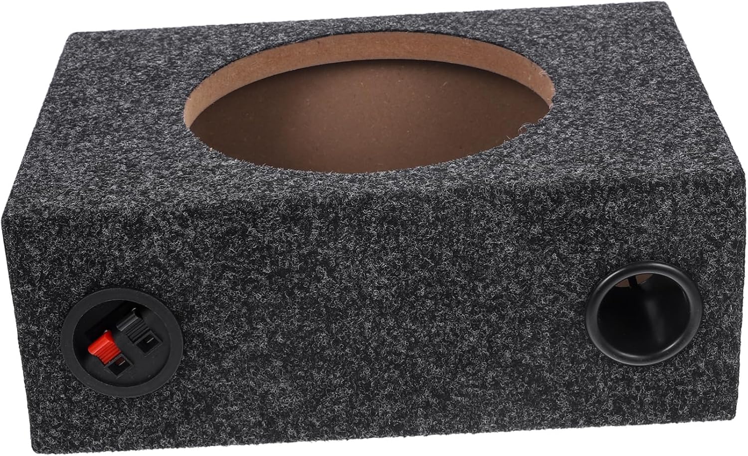 SEWOART Box Car Audio Modification DIY 8 Inch Speaker Box Area Rugs ...