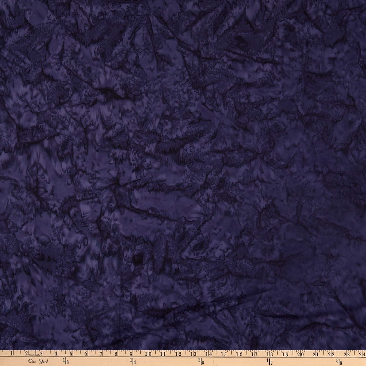 Amazon.com: Timeless Treasures Tonga Batik Java Blender Jazz, Fabric by ...