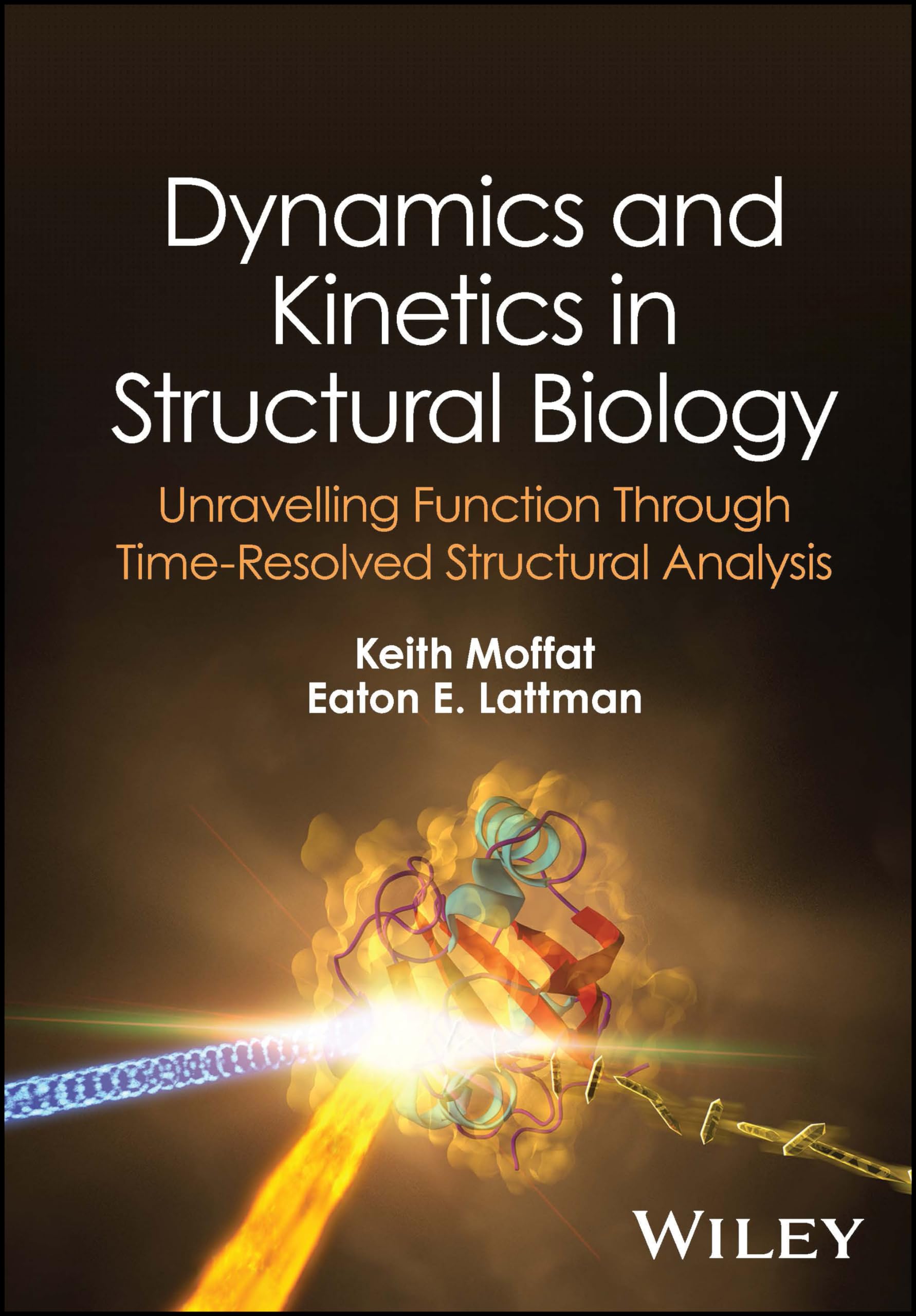 Dynamics and Kinetics in Structural Biology: Unravelling Function ...