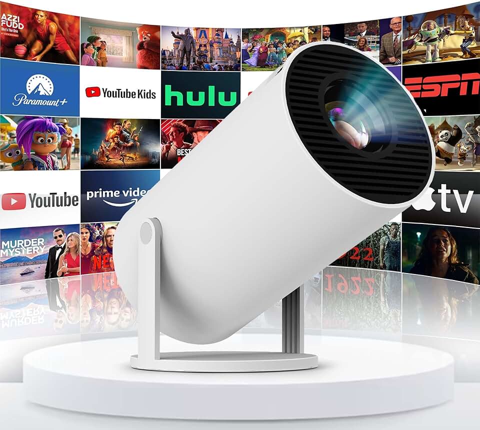 Amazon.co.uk: Mobile Phone Projectors - Mobile Phone Projectors ...