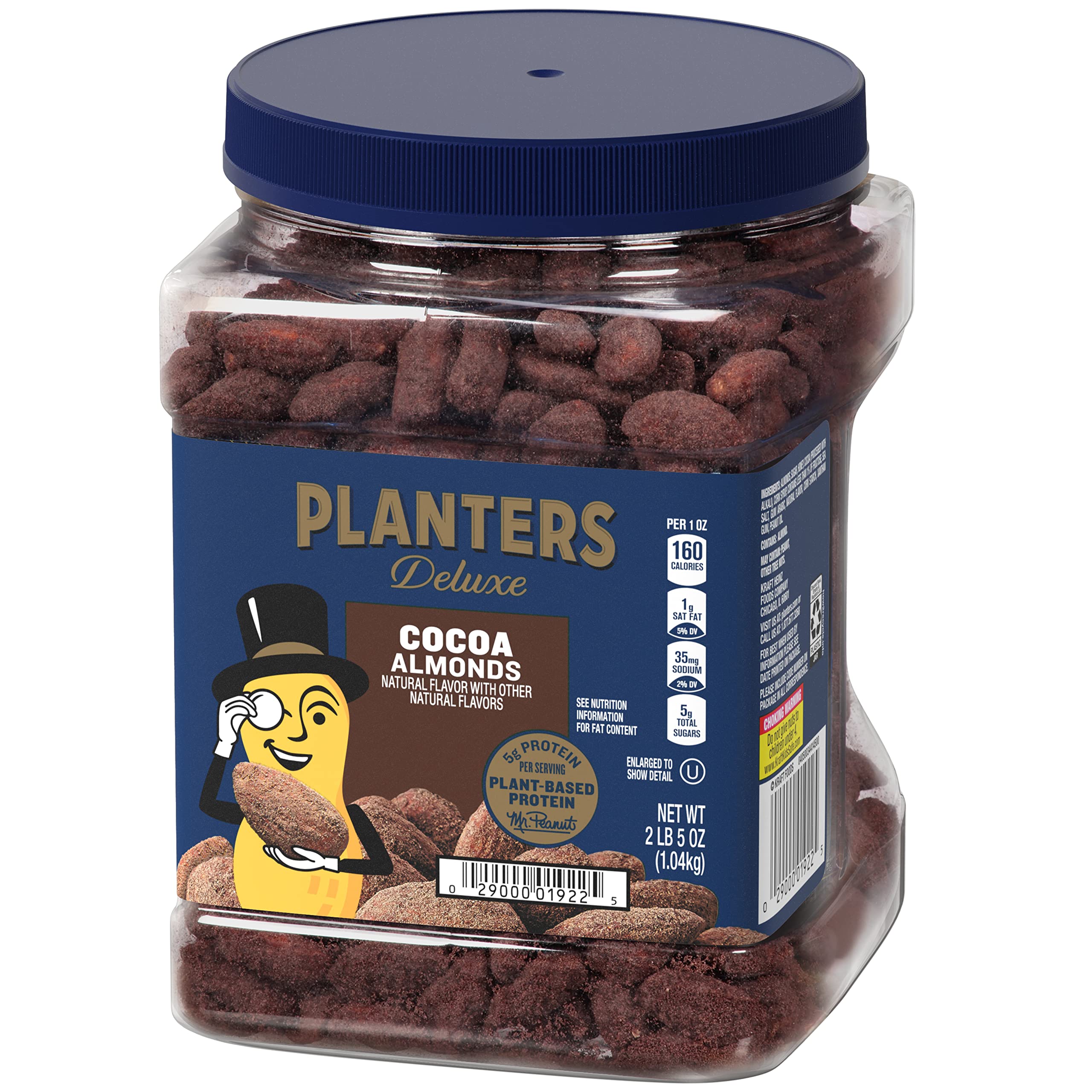 Chocolate Covered Almonds Planters Wellsley Farms Dark Chocolate