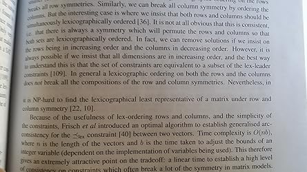 Handbook of Constraint Programming (Foundations of Artificial Intelligence): Rossi, Francesca ...