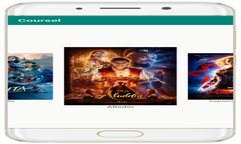 Carousel Effect - App on Amazon Appstore