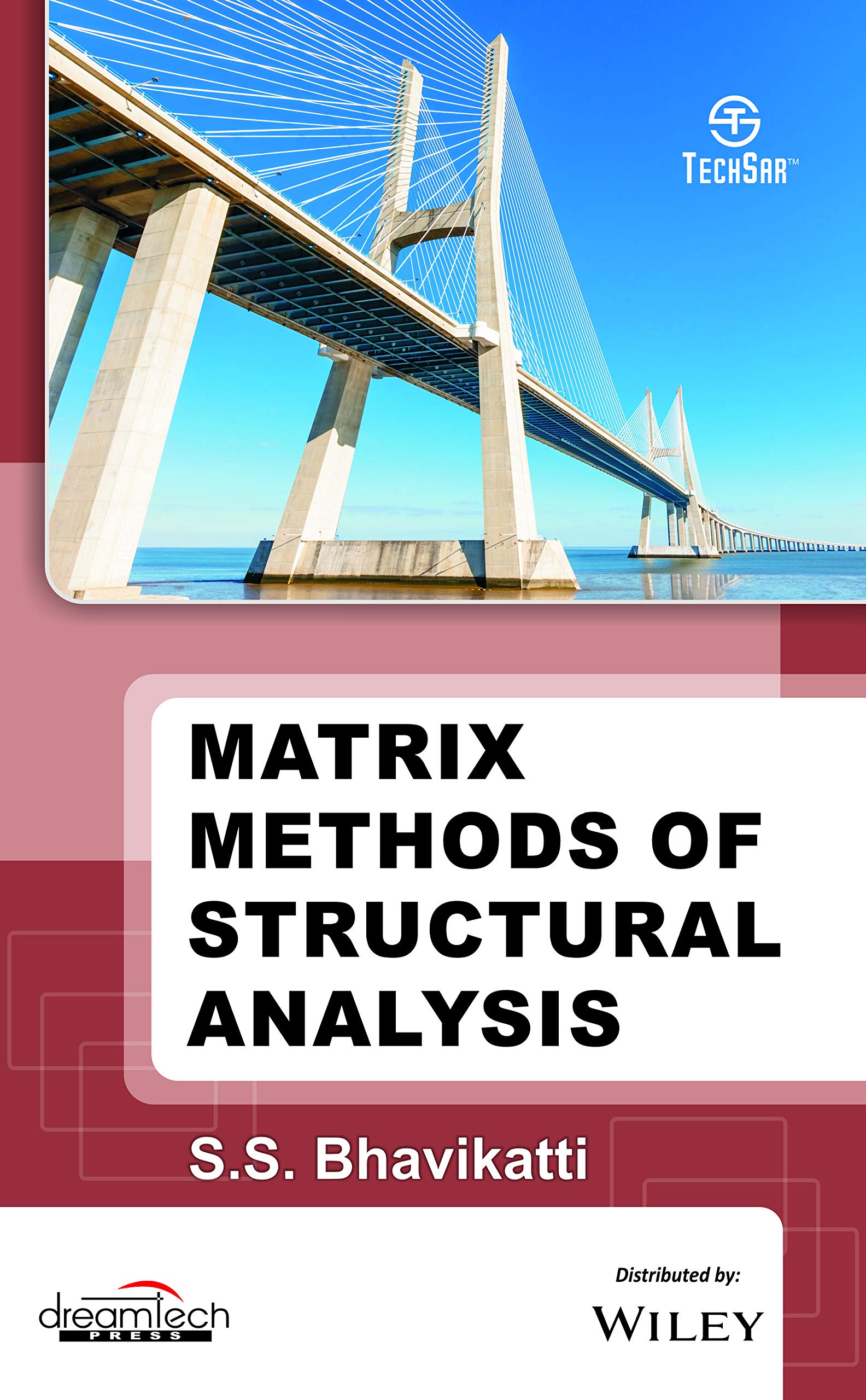Buy Matrix Methods of Structural Analysis | e Book Online at Low Prices ...