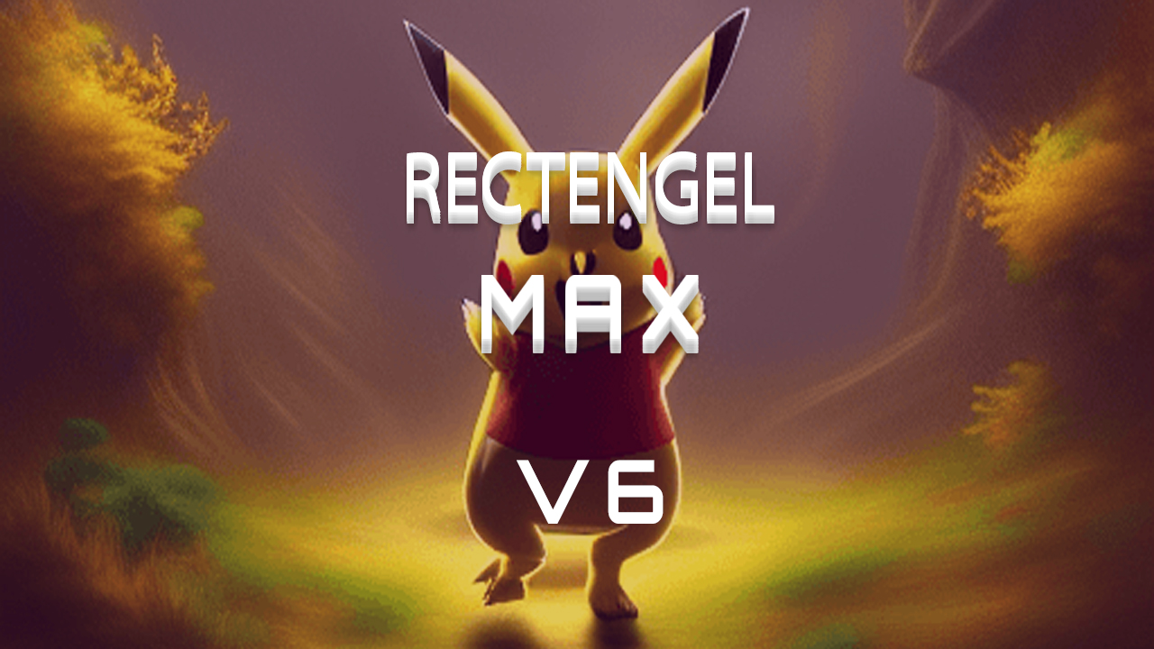 Rectangle max v6 - App on Amazon Appstore