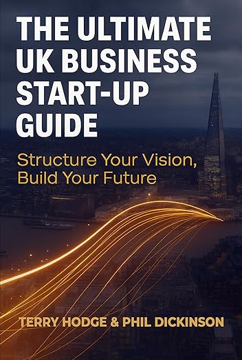 Amazon.co.jp: The Ultimate UK Business Start Up Guide: Structure Your ...