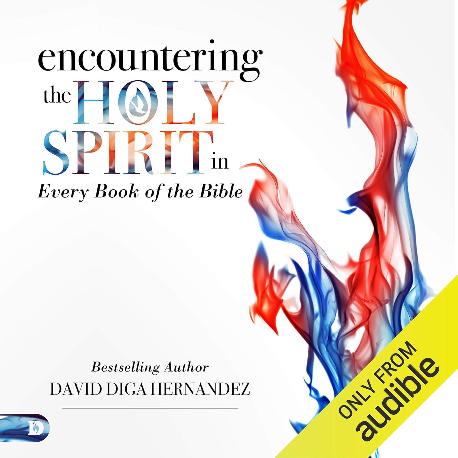 Amazon.com: Encountering the Holy Spirit in Every Book of the Bible ...