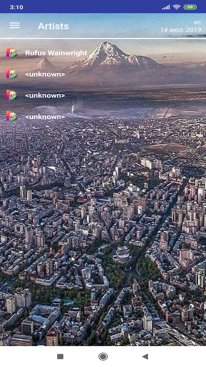 MP3 Player Lion - Music Pro - App on Amazon Appstore