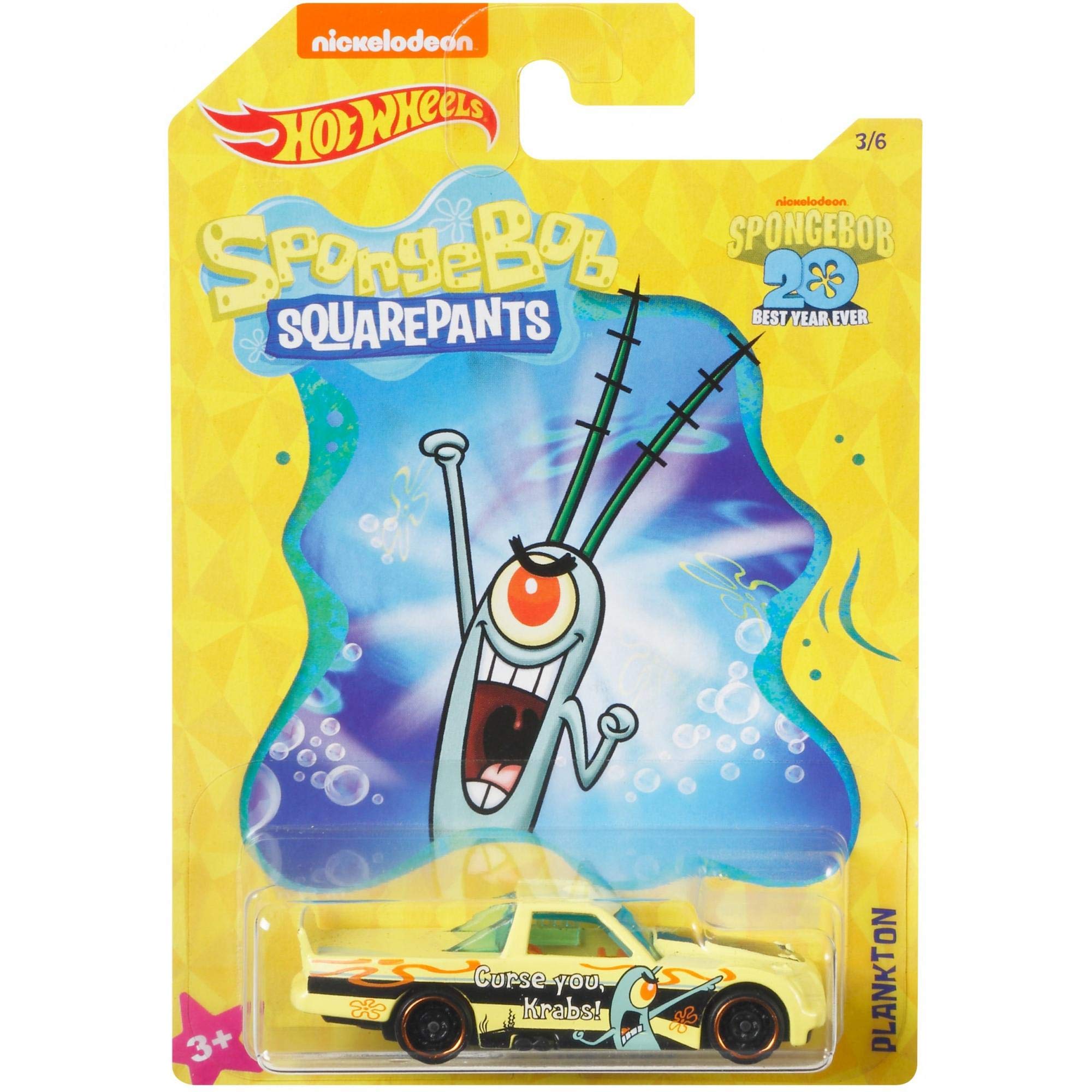 Spongebob Hot Wheels Rock Ubicaciondepersonas cdmx gob mx