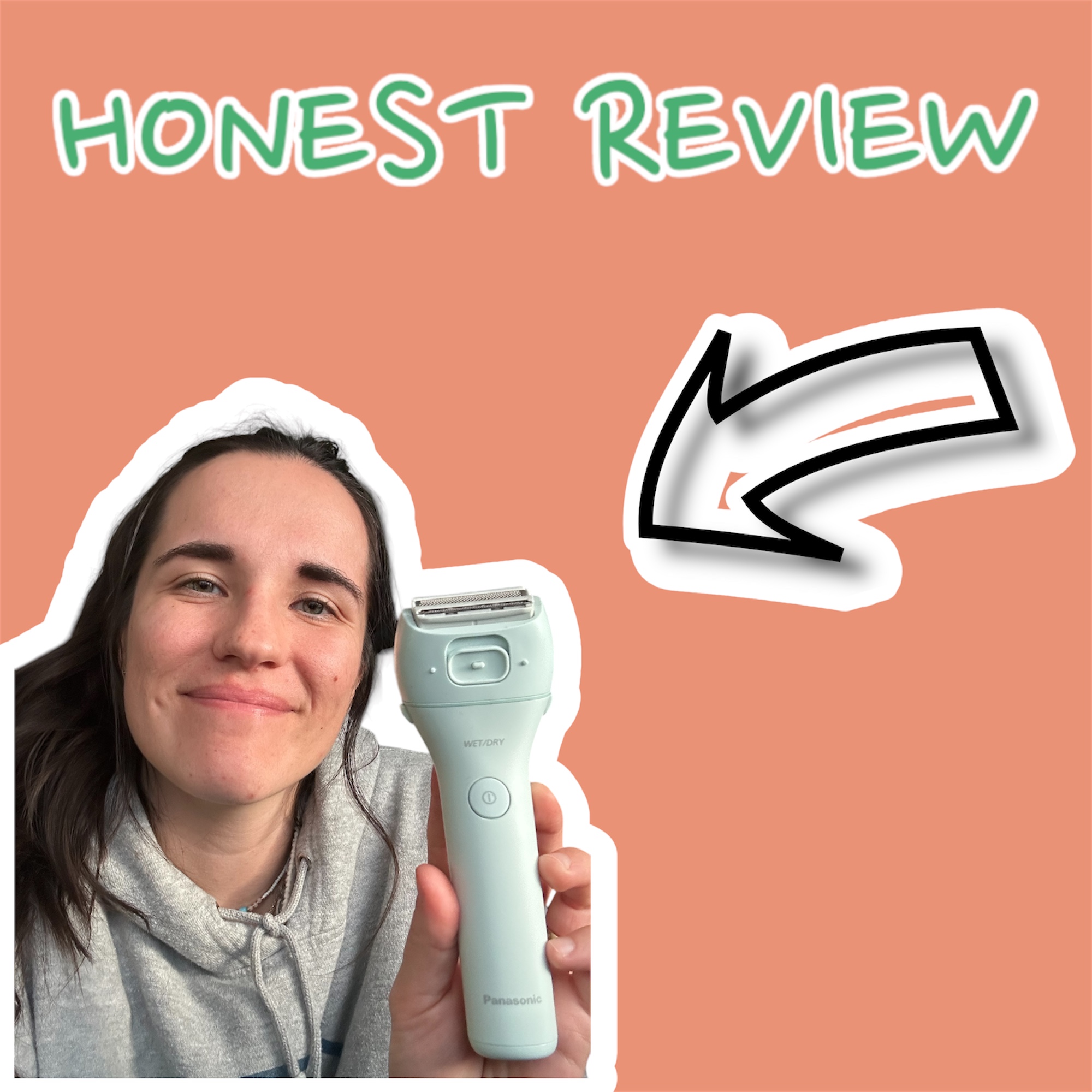 Watch Honest Review of Panasonic Razor After 6 Months! on Amazon Live