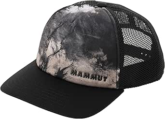 Amazon.co.jp: [Mammut] キャップ Crag Cap Sender : ファッション