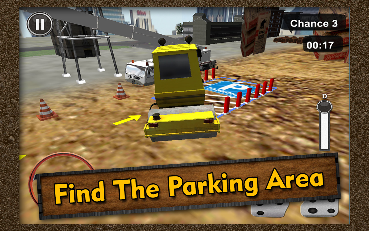 Real Construction Simulator - App on Amazon Appstore