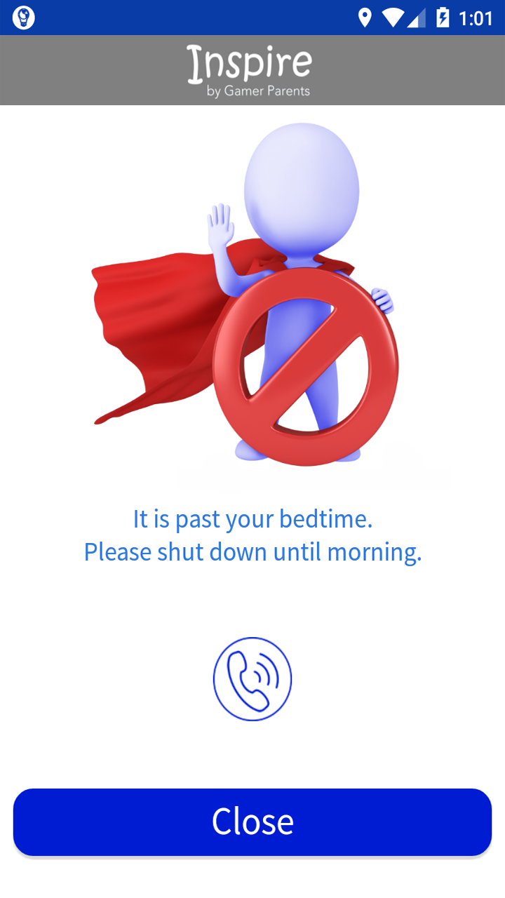 Inspire - Flash Cards - App on Amazon Appstore
