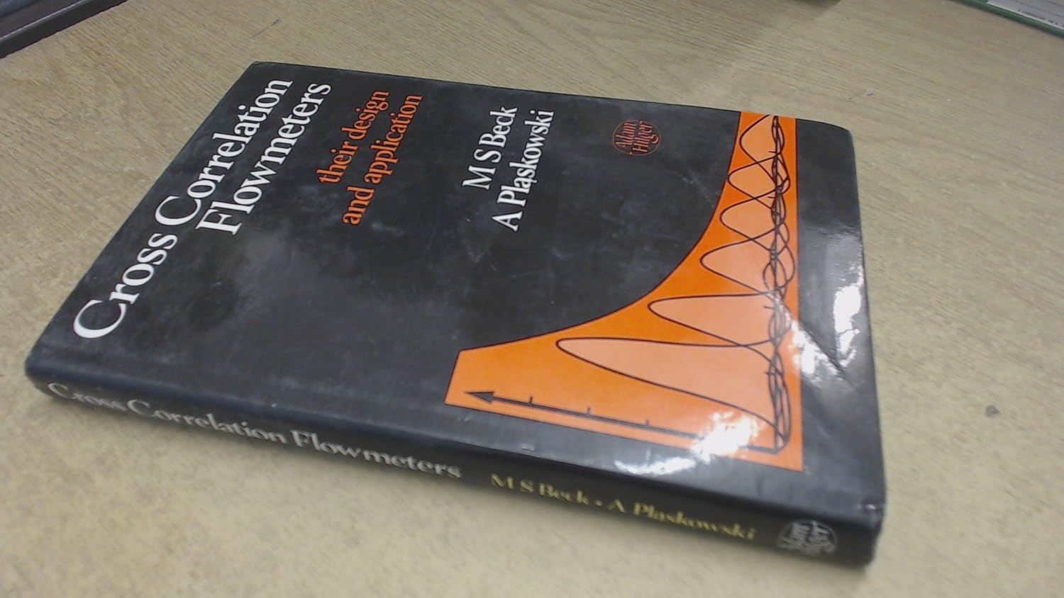 Amazon.com: Cross Correlation Flowmeters, Their Design and Application ...