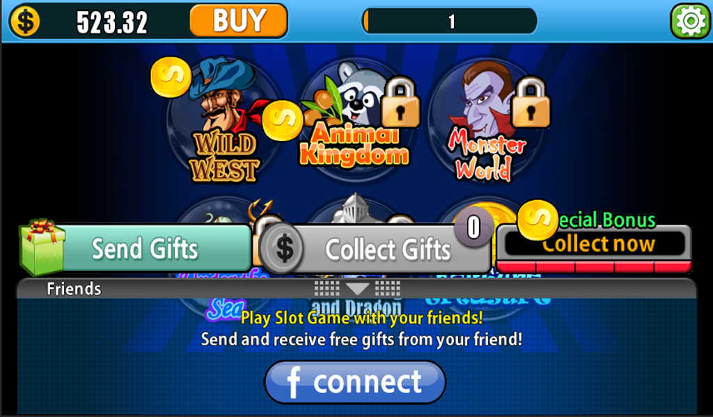 fortune treasure slots - App on Amazon Appstore