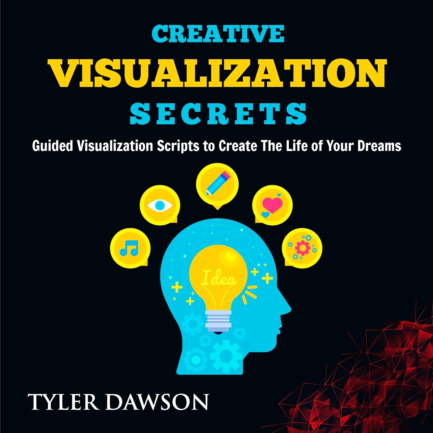 Amazon.com: Creative Visualization Secrets: Guided Visualizations to ...