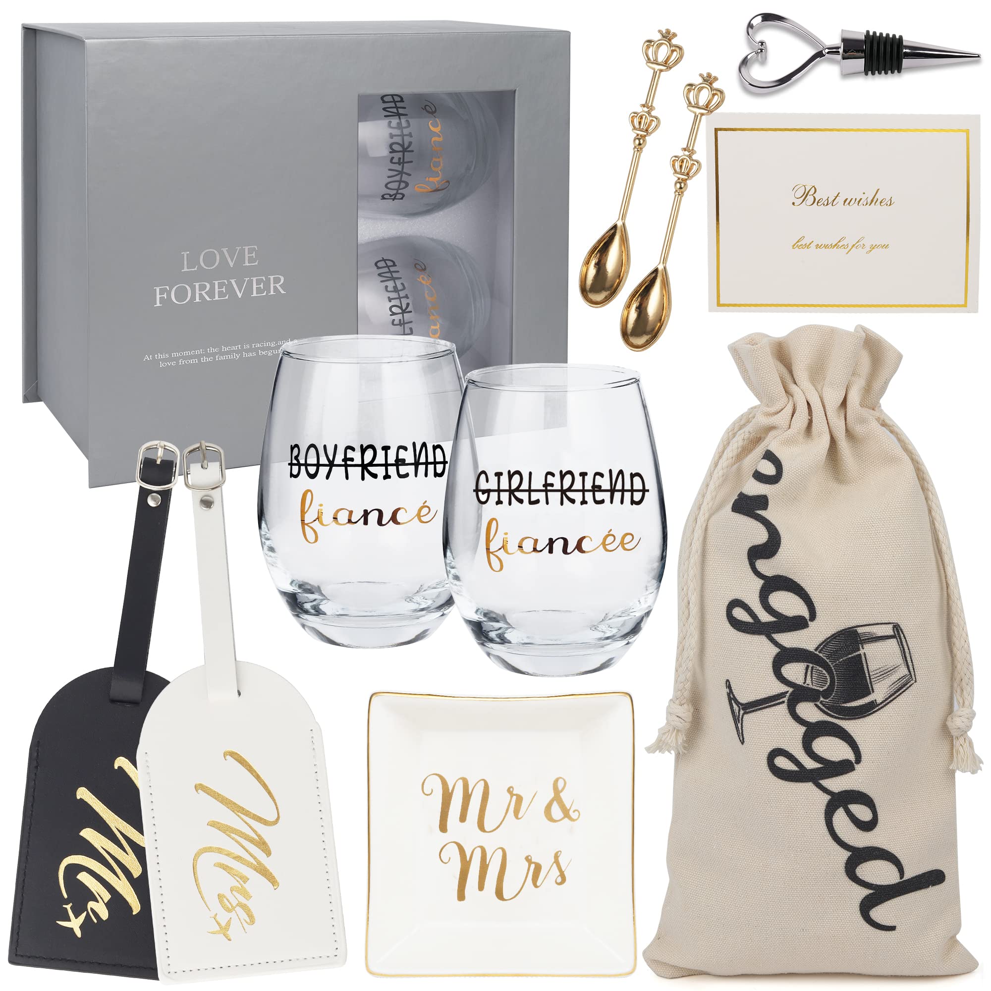 Your Boyfriend Gift Hamper Birthday Gift Ideas For Fiance Male Love ...