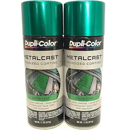 MC203 Dupli-Color Metalcast Dupli-Color Paint