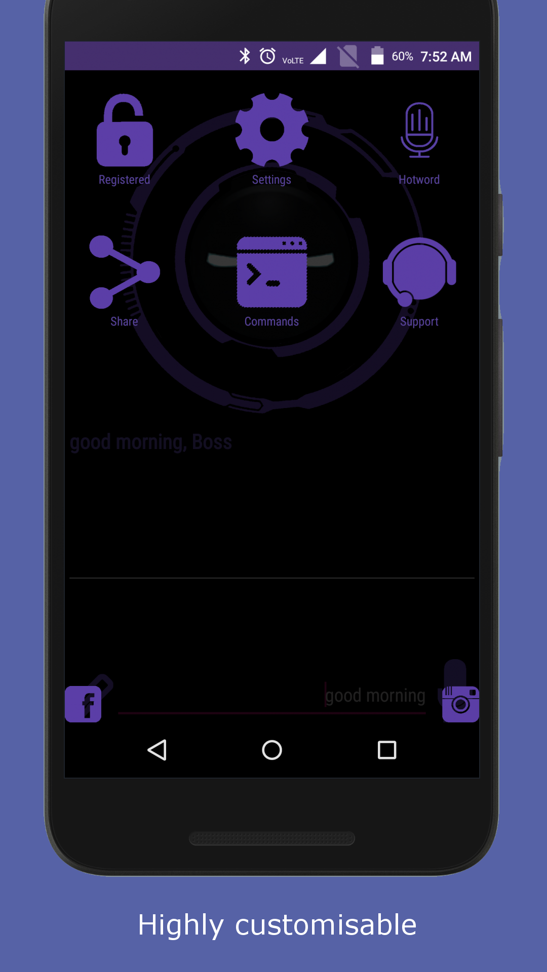 Extreme: Personal Assistant - App on Amazon Appstore