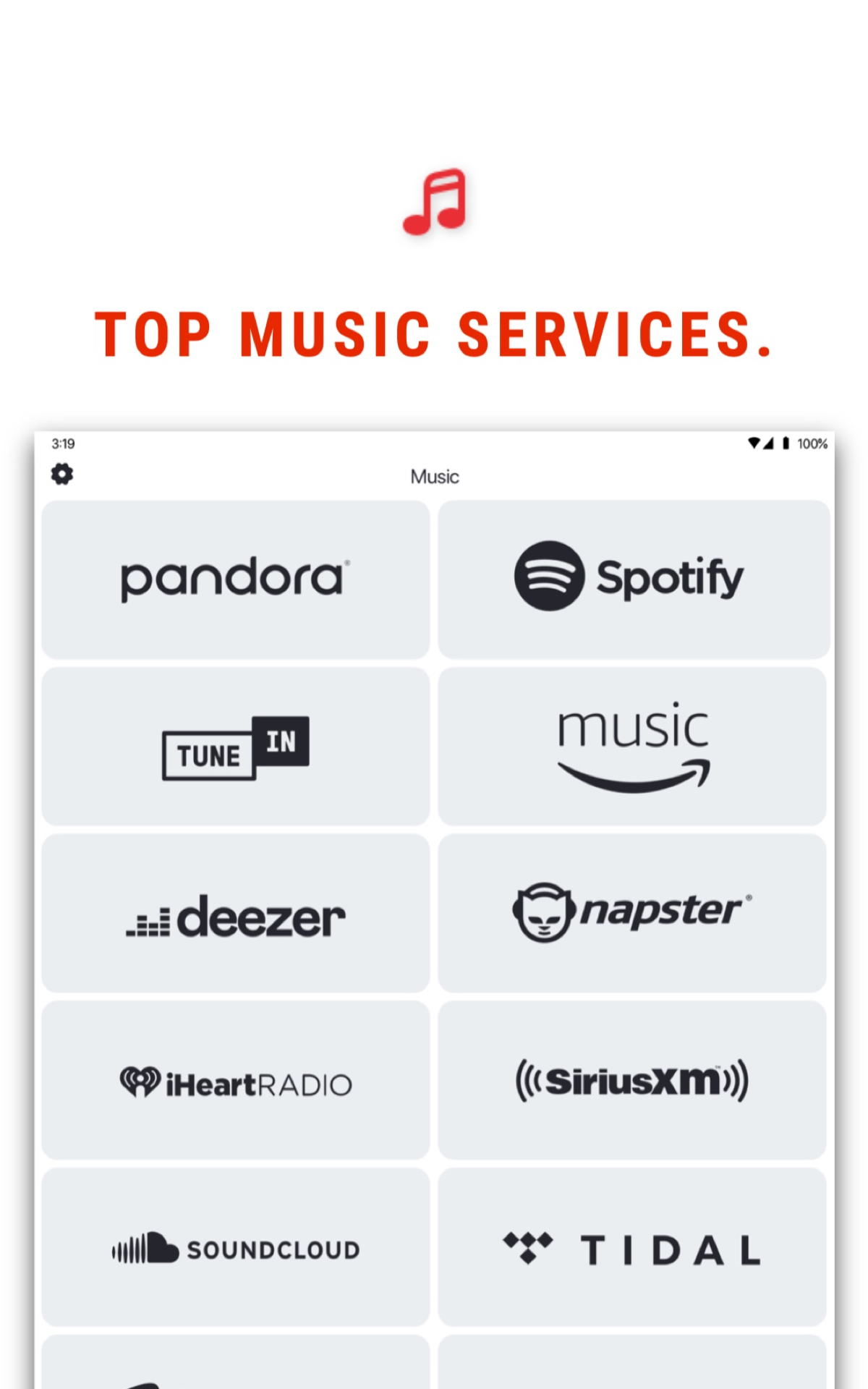 HEOS:Amazon.com:Appstore for Android