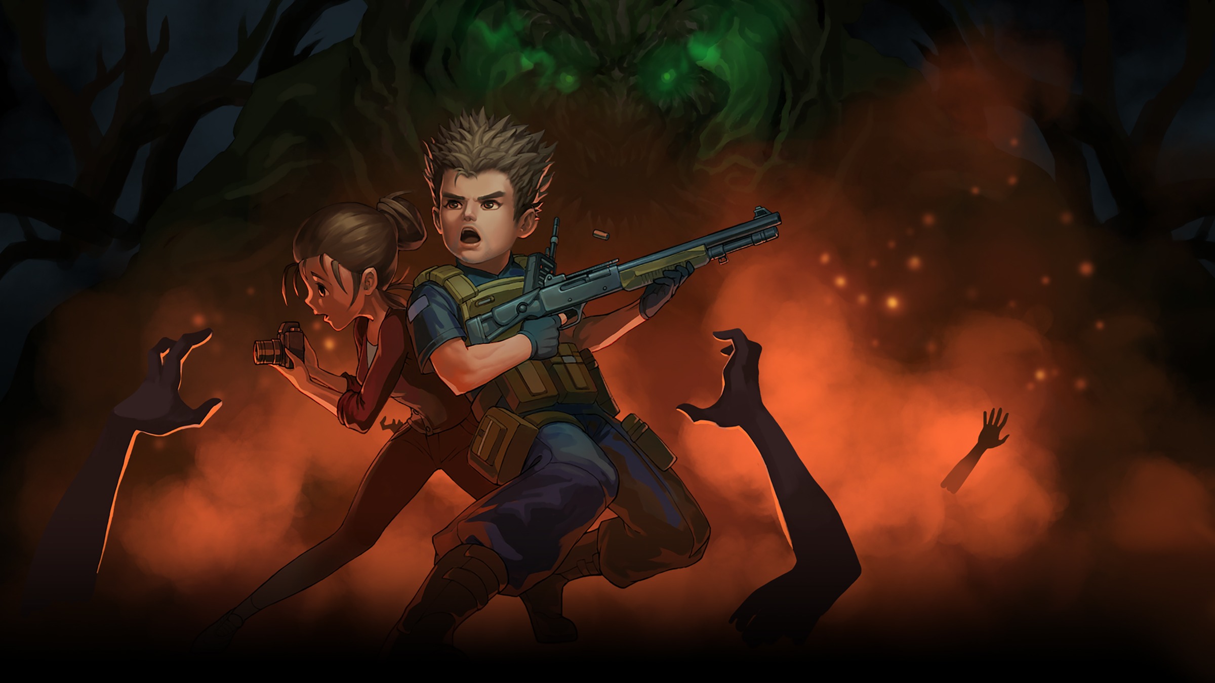 Claim Heaven Dust 2 with Prime Gaming | Included with a Prime membership