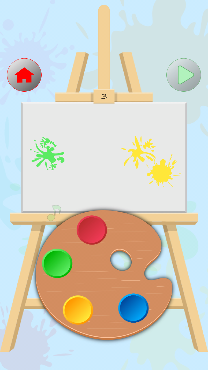 Colors (memory game) - App on Amazon Appstore