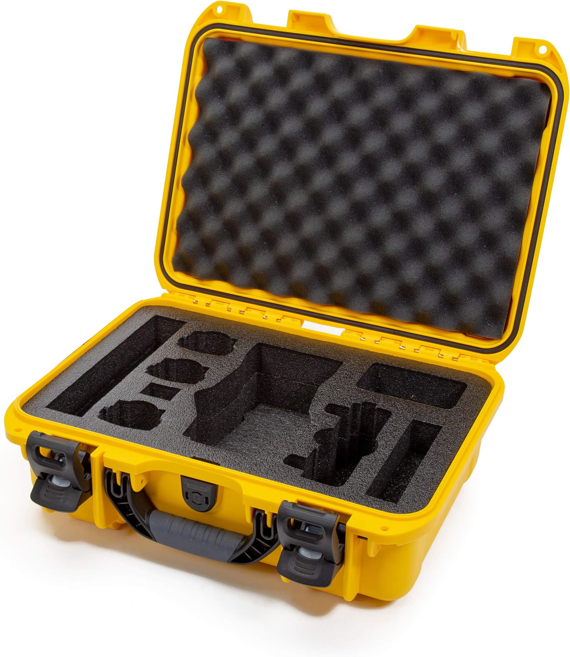 Amazon.com : Nanuk Case w/foam insert for MAVIC A 2 - Black 915-MAVIA21 : Electronics