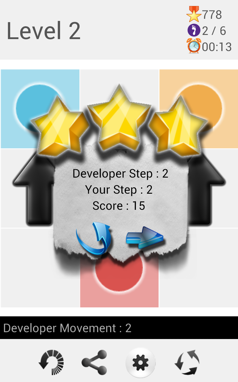 Smart Dots Puzzle - App on the Amazon Appstore