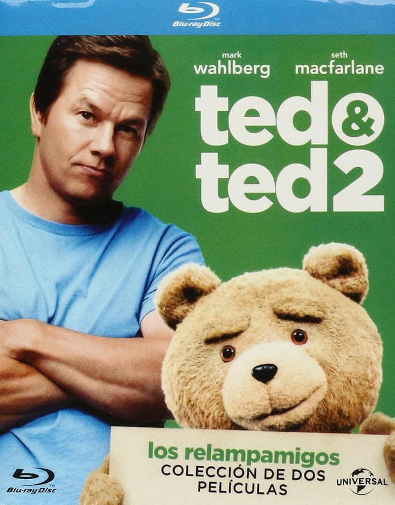 Ted El Oso